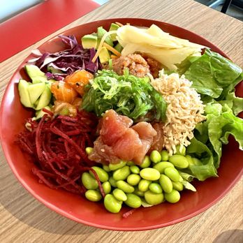 POKE BURRI - Updated May 2025 - 405 Photos & 88 Reviews - 1525 Lake ...