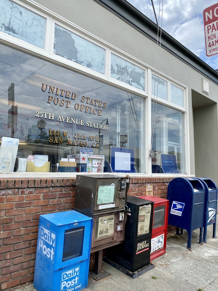 US POST OFFICE - Updated December 2025 - 10 Photos & 33 Reviews - 135 W ...