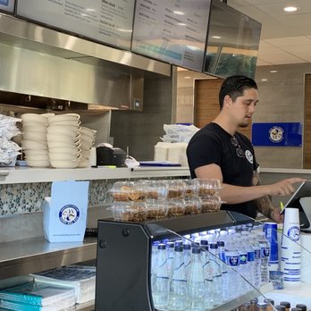 NICK THE GREEK - Updated June 2025 - 135 Photos & 107 Reviews - 718 S ...