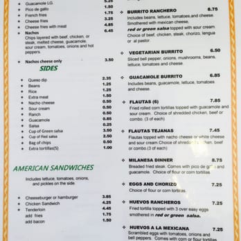 EL MEXICANO - Updated October 2025 - 29 Photos & 42 Reviews - 1520 NE ...