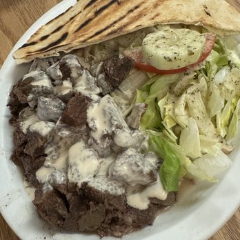 HAJI-BABA - 622 Photos & 1110 Reviews - 1513 E Apache Blvd, Tempe ...