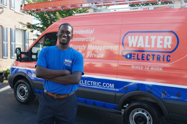 Walter Electric - Updated December 2025 - 25 Photos - 35 Reviews - 530 ...