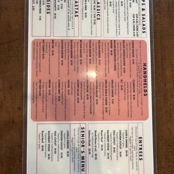 VILLAGE RESTAURANT - Updated December 2025 - 21 Photos & 13 Reviews ...