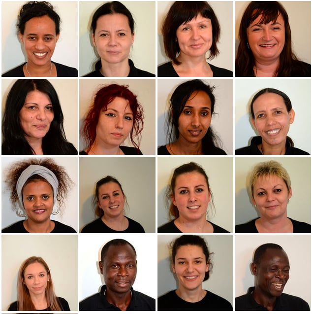 VARDAGSFRID AB - Updated July 2025 - Sturegatan 33A, Sundbyberg, Sweden - Home Cleaning - Phone ...