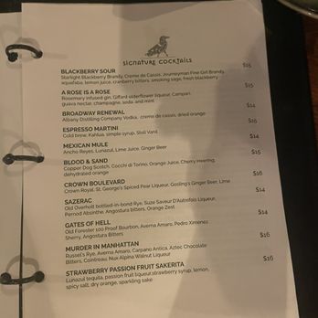 THE COPPER CROW - Updated December 2025 - 207 Photos & 101 Reviews ...