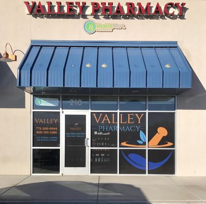 VALLEY PHARMACY - Updated December 2025 - 15 Reviews - 5055 Sun Valley ...