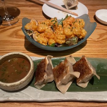 NOBU FIFTY SEVEN - Updated July 2024 - 2730 Photos & 1517 Reviews - 40 ...