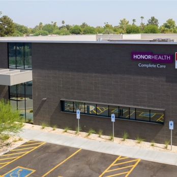 HONORHEALTH COMPLETE CARE - Updated March 2025 - 16 Reviews - 5316 E Shea Blvd, Scottsdale ...