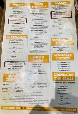 FAMOUS TOASTERY KEAGY VILLAGE - 105 Photos & 110 Reviews - 5010 Keagy ...