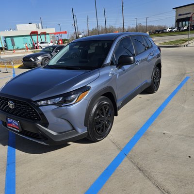 KATY HONDA - Updated December 2025 - 133 Photos & 476 Reviews - 21001 ...