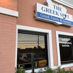 THE GREEK SPOT - Updated January 2026 - 272 Photos & 315 Reviews - 1013 ...