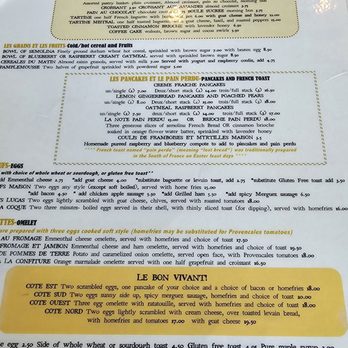 LA NOTE - Updated July 2024 - 4478 Photos & 4372 Reviews - 2377 ...