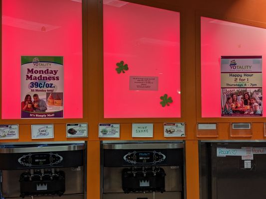 YOTALITY - Updated October 2025 - 68 Photos & 54 Reviews - 5759 Main St ...