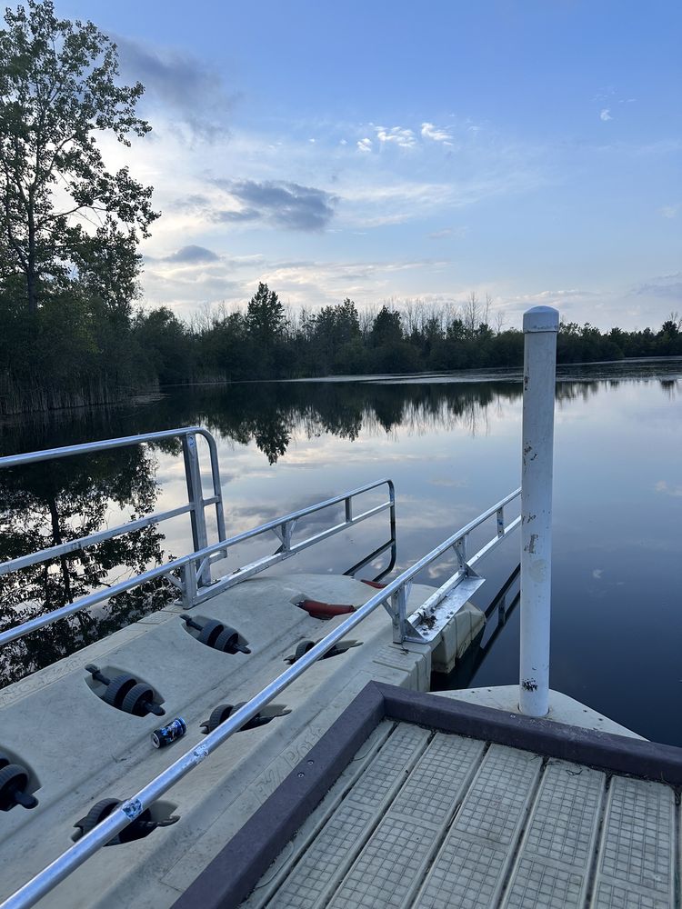 DANN LAKE PARK - Updated October 2025 - 15 Photos - 60 Dann Rd, East ...