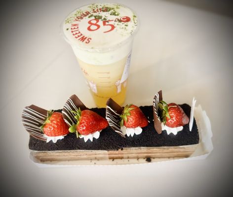 85°C BAKERY CAFE-TEMECULA - Updated January 2026 - 598 Photos & 133 ...