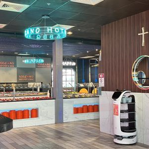 VOLCANO HOT POT & BBQ - 244 Photos & 110 Reviews - 5655 International ...