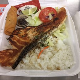 BENTO YA - 259 Photos & 199 Reviews - 317 S Broadway, Los Angeles ...