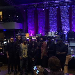 FINE LINE - 42 Photos & 80 Reviews - Bars - 318 First Ave N ...