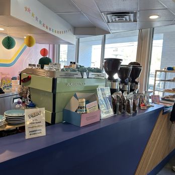 PERC COFFEE - Updated December 2025 - 63 Photos & 27 Reviews - 4630 ...