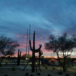 CACTUS SHADOWS HIGH SCHOOL - 16 Photos & 11 Reviews - 5802 E Dove ...