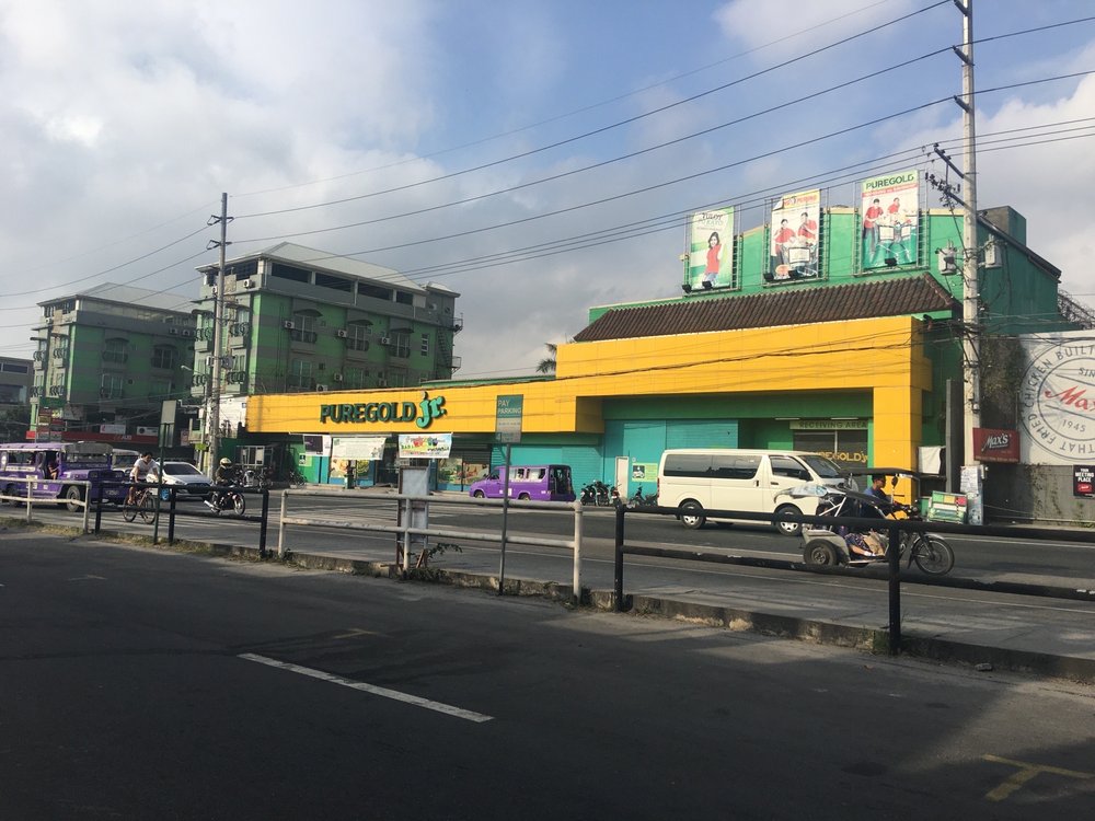PUREGOLD JR. - Updated October 2025 - Mc Arthur Highway, Angeles City ...