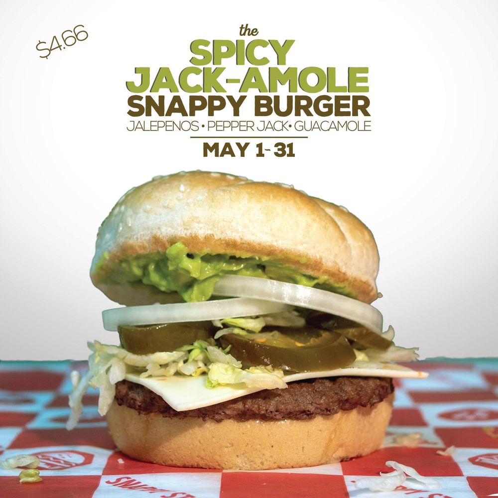SNAPPY STOP - Updated May 2024 - 59 Photos & 77 Reviews - 37 9th St SE ...