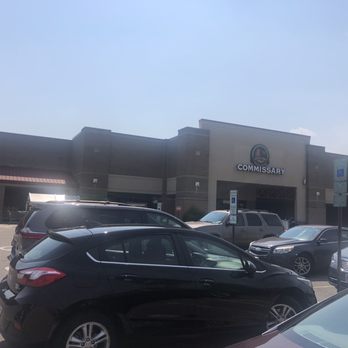 SOUTH POST COMMISSARY - FORT BRAGG - Updated December 2025 - 22 Photos ...