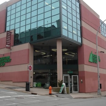 MEC HALIFAX - Updated January 2026 - 15 Photos & 36 Reviews - 1550 ...