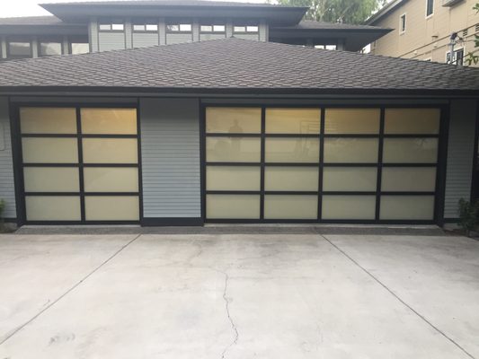 PRECISION OVERHEAD GARAGE DOOR SERVICE - Updated October 2025 - 35 ...