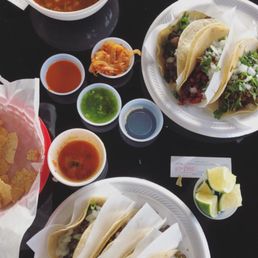 TACO MORE - 328 Photos & 376 Reviews - 9414 Parkfield Dr, Austin, Texas ...