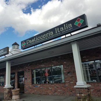 PASTICCERIA ITALIA - Updated December 2025 - 16 Photos & 24 Reviews ...