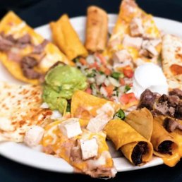 EL ARROYO - Updated July 2025 - 338 Photos & 551 Reviews - 5024 S ...