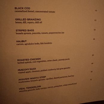 SCARPETTA - Updated June 2024 - 3382 Photos & 2331 Reviews - 88 Madison ...