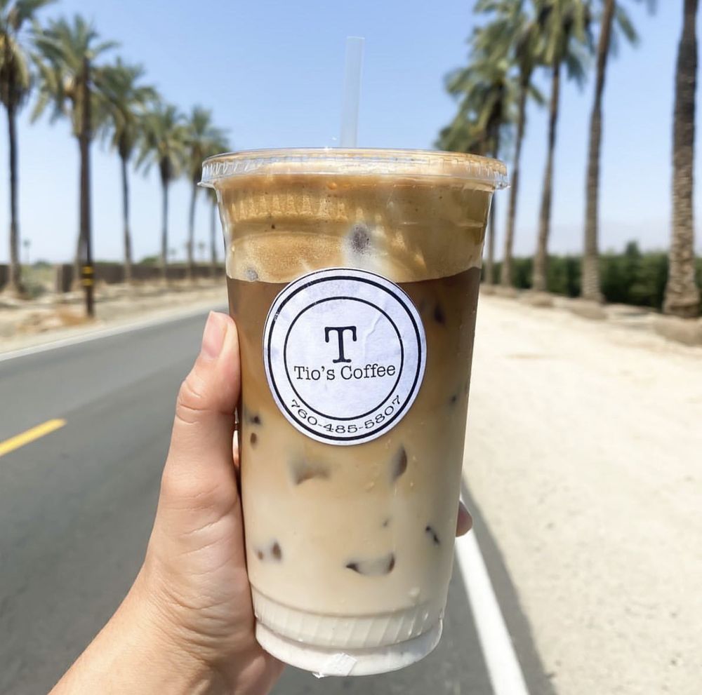 TIO’S COFFEE - Updated December 2025 - 55021 Calhoun St, Thermal ...