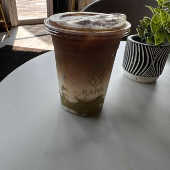 RAHA COFFEE HOUSE - Updated January 2025 - 113 Photos & 46 Reviews ...