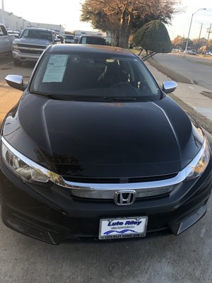 LUTE RILEY HONDA - 65 Photos & 371 Reviews - 1331 N Central Expwy ...