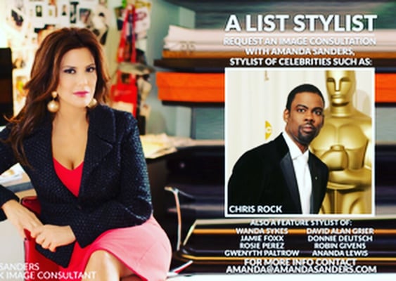 AMANDA SANDERS - Updated November 2025 - 23 Photos - New York, New York ...