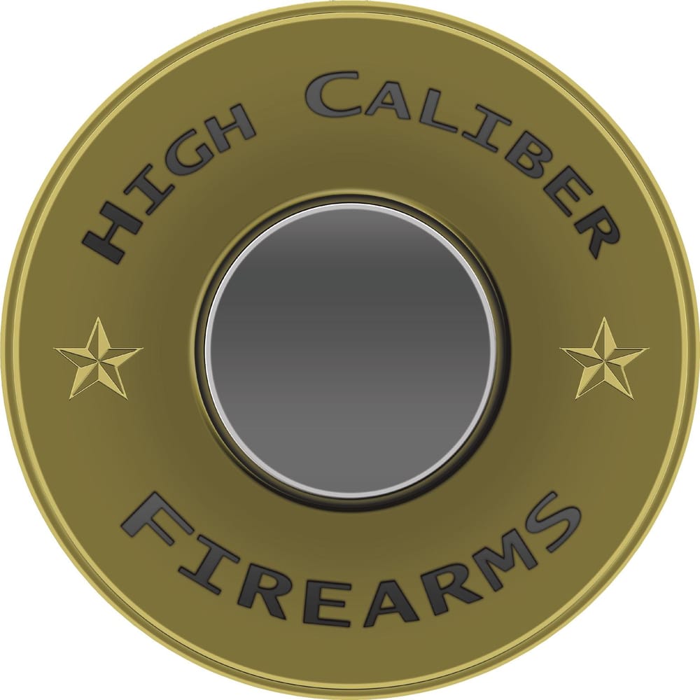 HIGH CALIBER FIREARMS LLC - Updated July 2025 - 314 E Boyce St, Manning ...