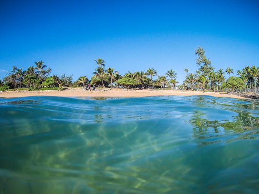 LYDGATE BEACH PARK - 354 Photos & 182 Reviews - Parks - 4470 Nalu Rd ...