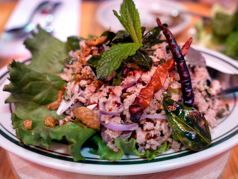 ZAAB ZAAB - Updated October 2025 - 95 Photos & 32 Reviews - 133-33 39th Ave, Flushing, New York ...