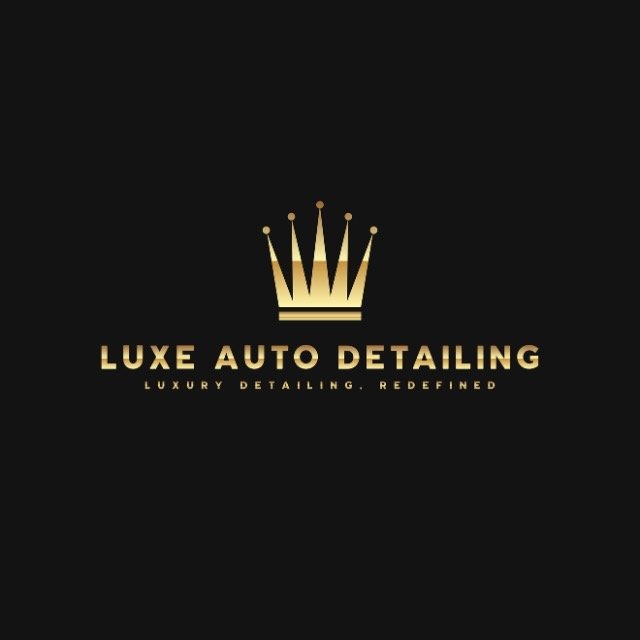 LUXE AUTO DETAILING - Updated March 2025 - Request a Quote - 32 Photos ...