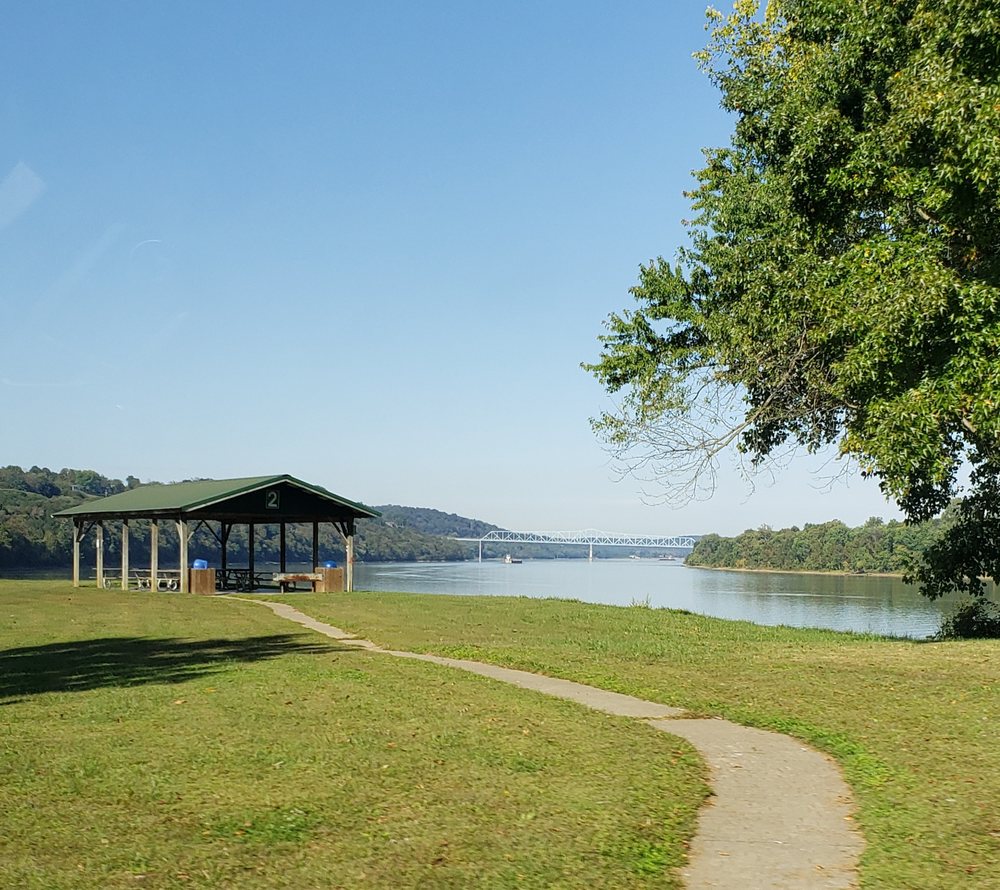 BRANDENBURG RIVERFRONT PARK - Updated September 2024 - 30 Photos - 146 ...