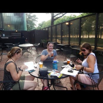 THE BOSTON UNIVERSITY PUB - Updated July 2025 - 22 Photos & 65 Reviews ...