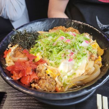 HIKARI SUSHI & BAR - Updated October 2024 - 1453 Photos & 454 Reviews ...