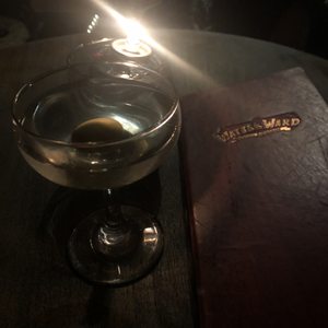 WATTS & WARD - 204 Photos & 195 Reviews - Speakeasies - 200 S Blount St ...