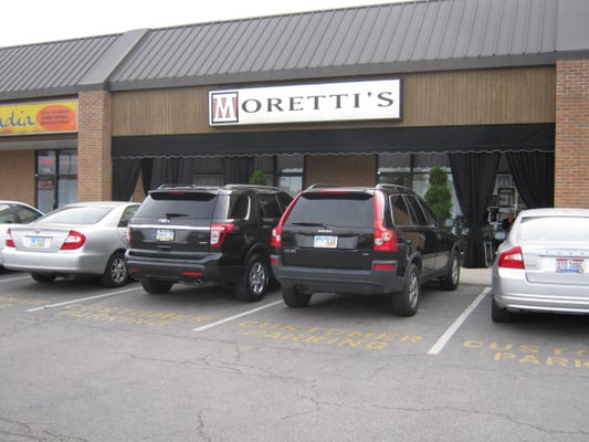 MORETTIS - Updated December 2025 - 183 Photos & 369 Reviews - 5849 ...