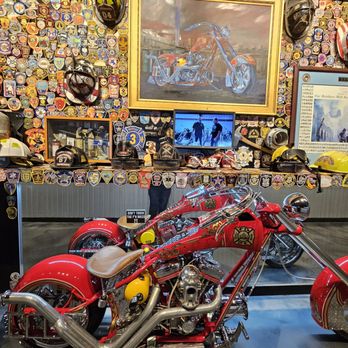 OCC ROAD HOUSE & MUSEUM - 613 Photos & 183 Reviews - 10575 49th St N, Clearwater, Florida ...