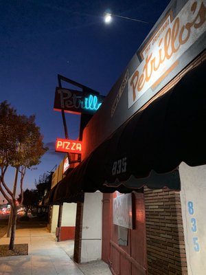 PETRILLO’S PIZZA - 966 Photos & 1458 Reviews - 833 E Valley Blvd, San ...