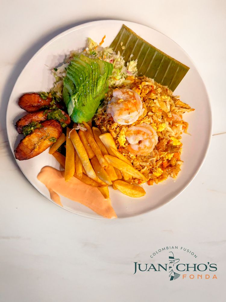 JUANCHO’S FONDA - Updated January 2026 - 44 Photos & 44 Reviews - 2619 ...