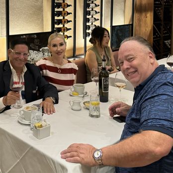 L’INCONTRO - Updated December 2025 - 167 Photos & 79 Reviews - 1572 2nd ...